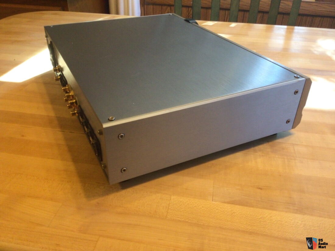 Pass Labs XP-12 Preamp - includes shipping Photo #4705770 - Canuck ...