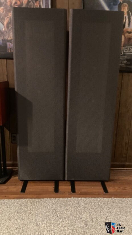 Magnepan 1.7i For Sale - UK Audio Mart