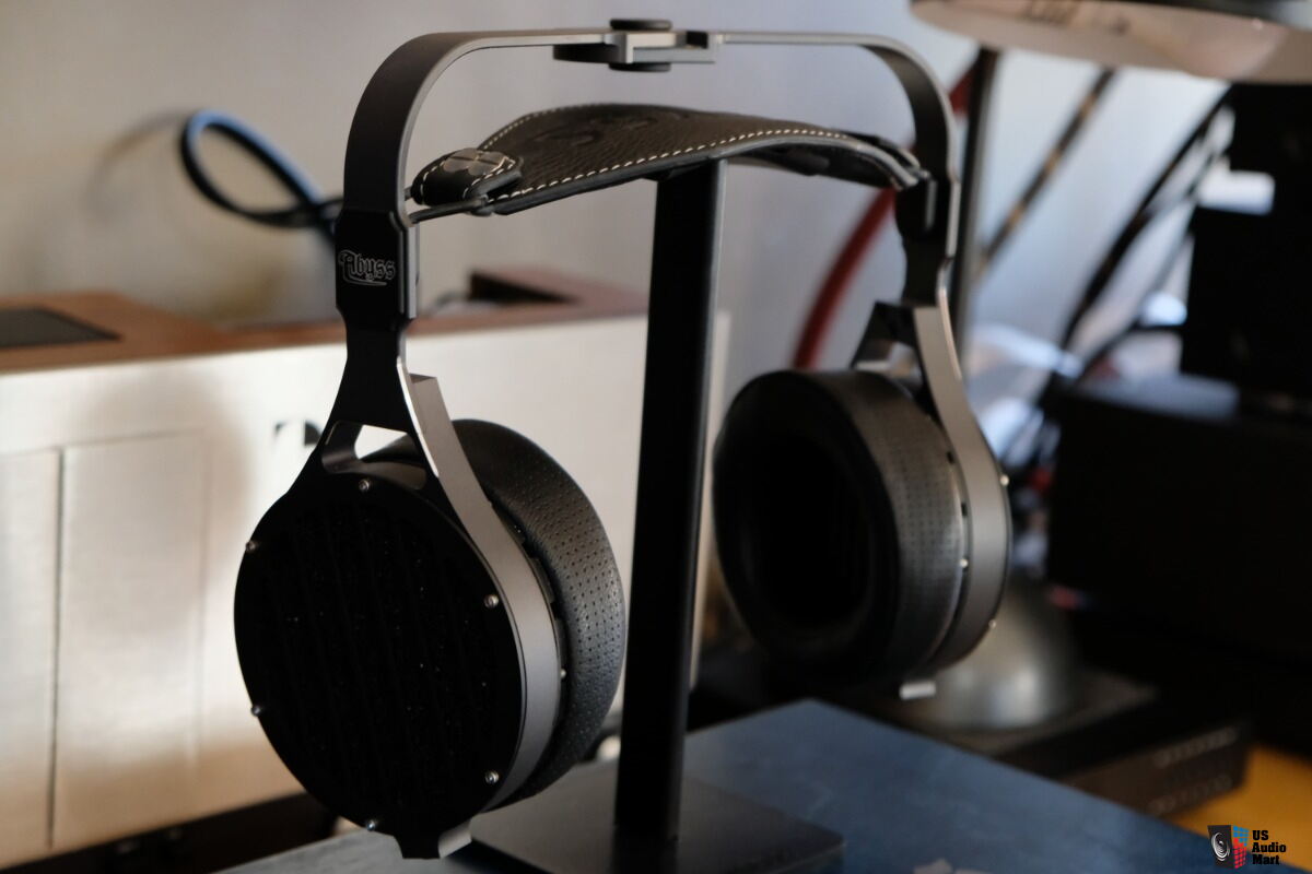 Abyss 1266 TC (Original Owner, July 2021) Photo #4706767 - Canuck Audio ...