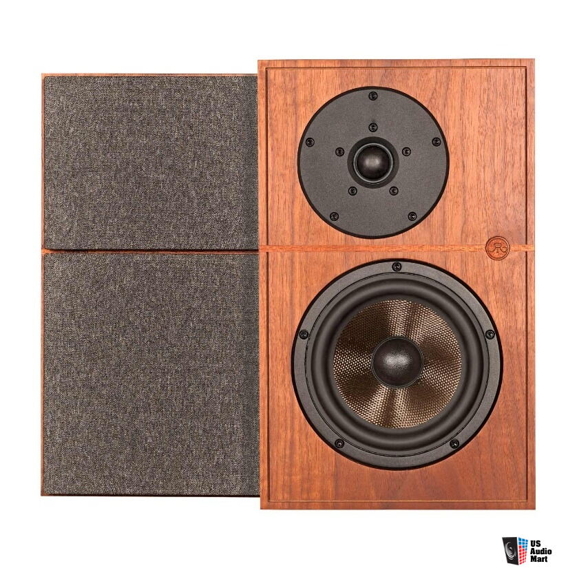 Revival Audio Atalante 3 with matching stand - Made in France by head ...