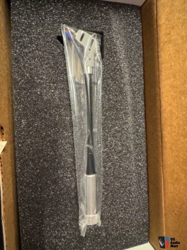 Graham Engineering Phantom Elite 10" Arm Wand Photo #4662797 - US Audio ...