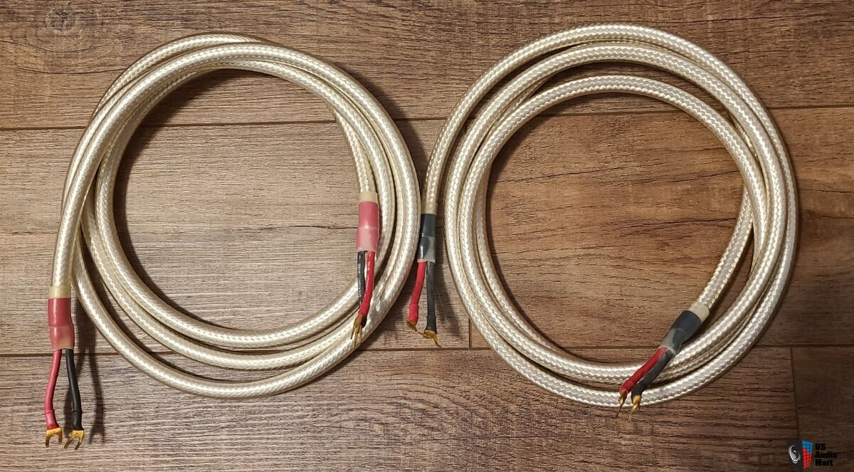 Straight Wire Maestro For Sale - US Audio Mart