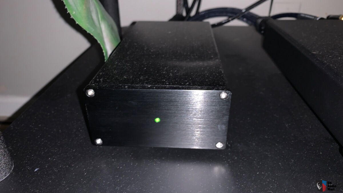 Aragon 18k preamplifier Kevin Chambers upgraded Photo #4711271 - US ...