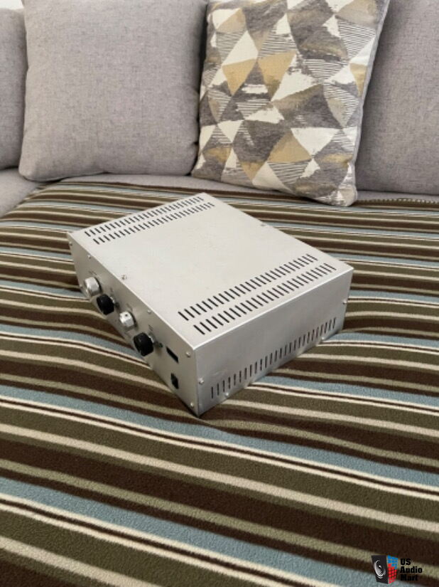 SP14 Preamp Photo #4712671 - US Audio Mart