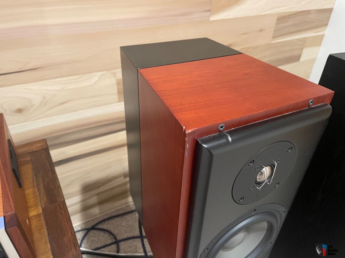 Revel M22 Speakers Photo #4713328 - US Audio Mart