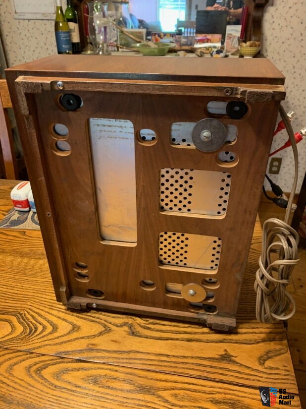 Fisher X-202C restored Integrated TUBE amplifier Photo #4713951 - US ...