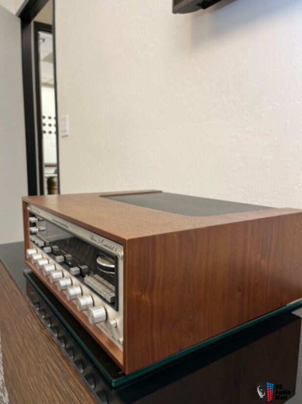 Marantz 4400 Photo #4714471 - US Audio Mart