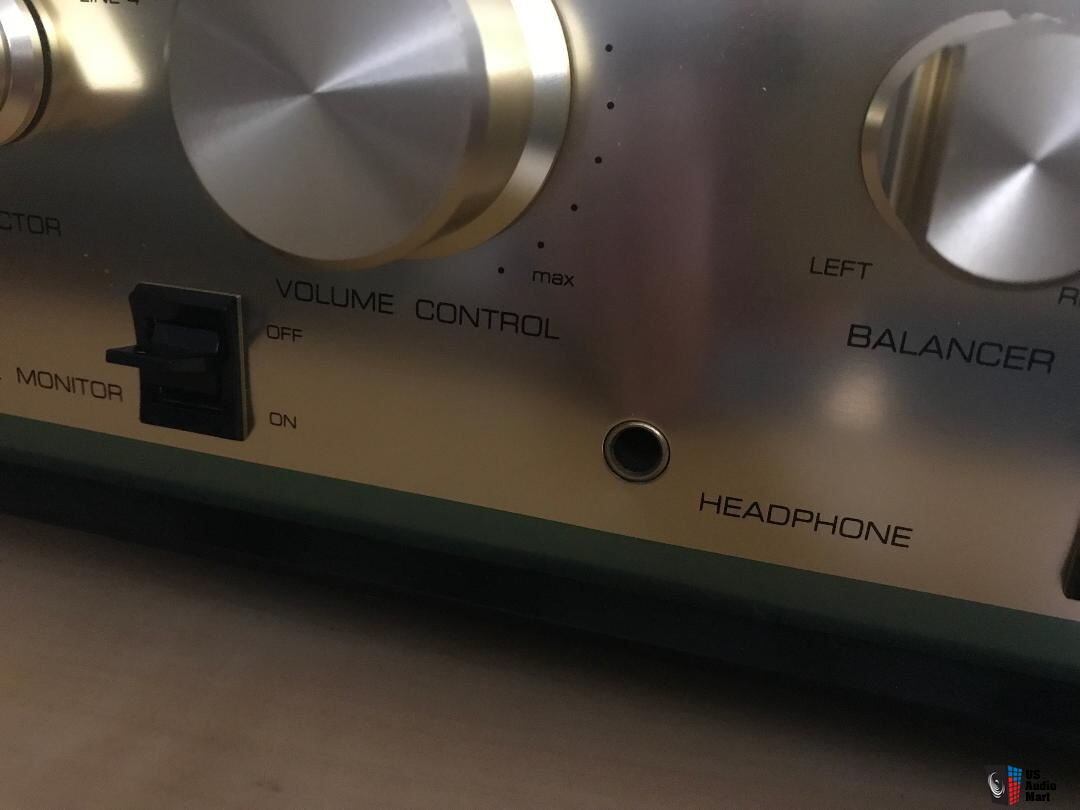 Leben CS-300X Integrated Amplifier Photo #4715051 - US Audio Mart