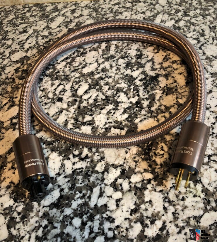 Core Power Technologies EQUI=CORE 1800 MK2 - 12 outlets - $85 Shipping ...