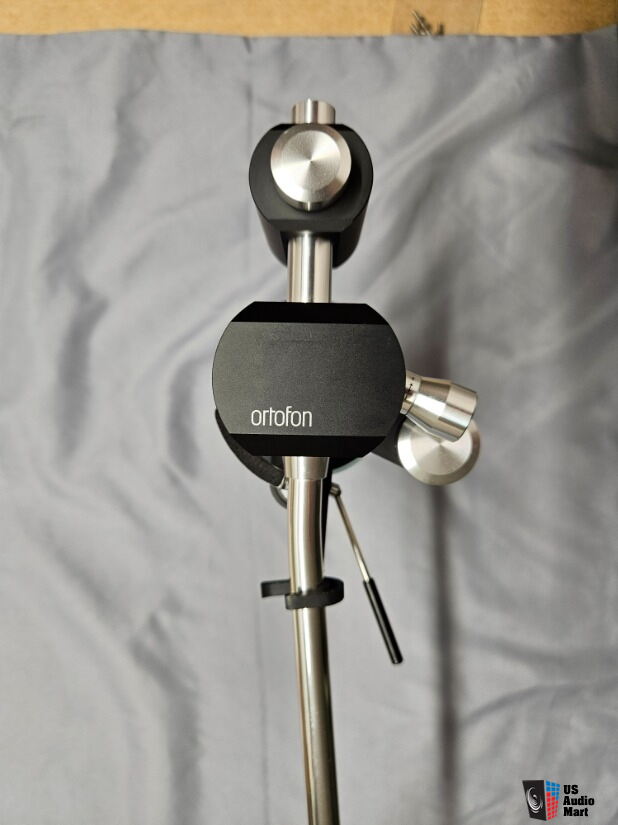 Ortofon RS-309D 12" Dynamic-Balance Tonearm Photo #4717393 - US Audio Mart