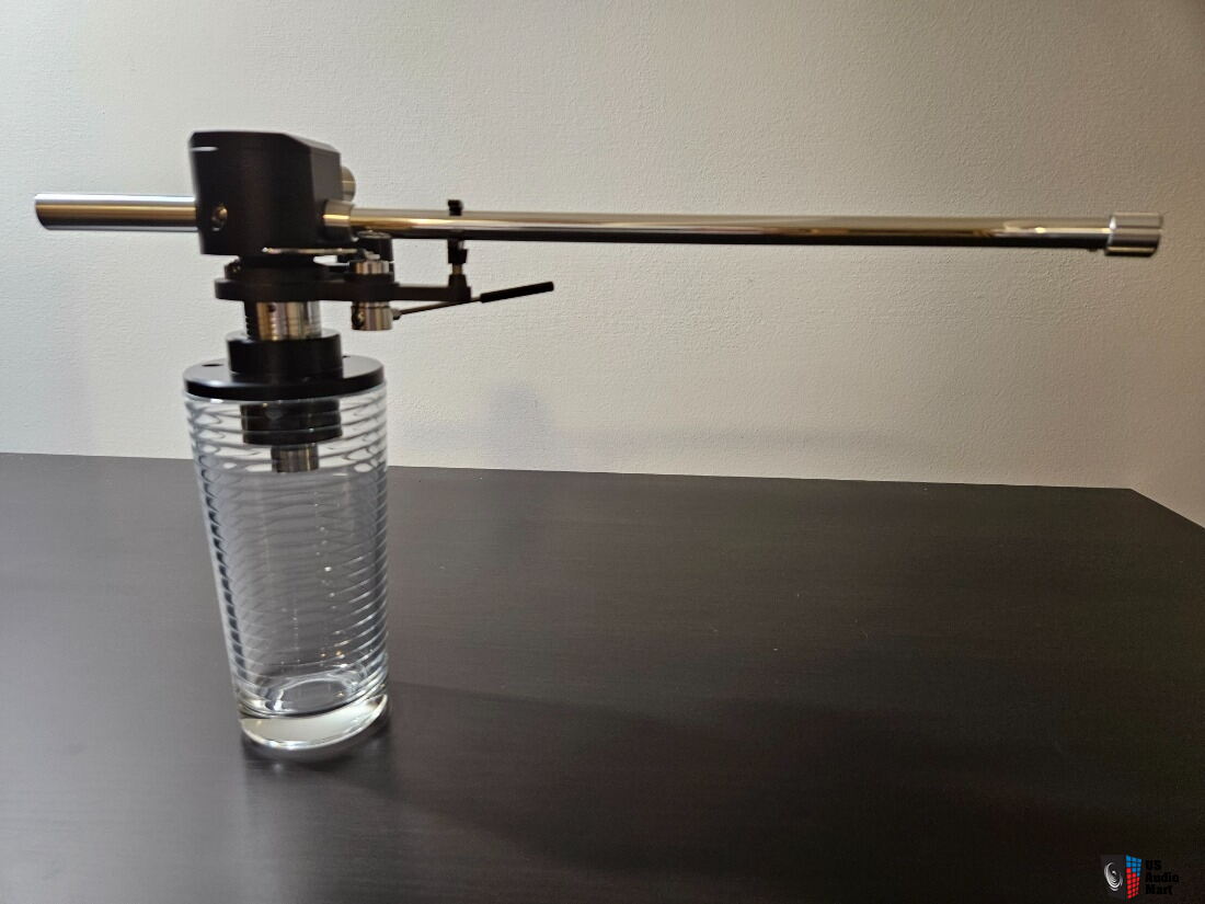 Ortofon RS-309D 12" Dynamic-Balance Tonearm Photo #4717393 - US Audio Mart