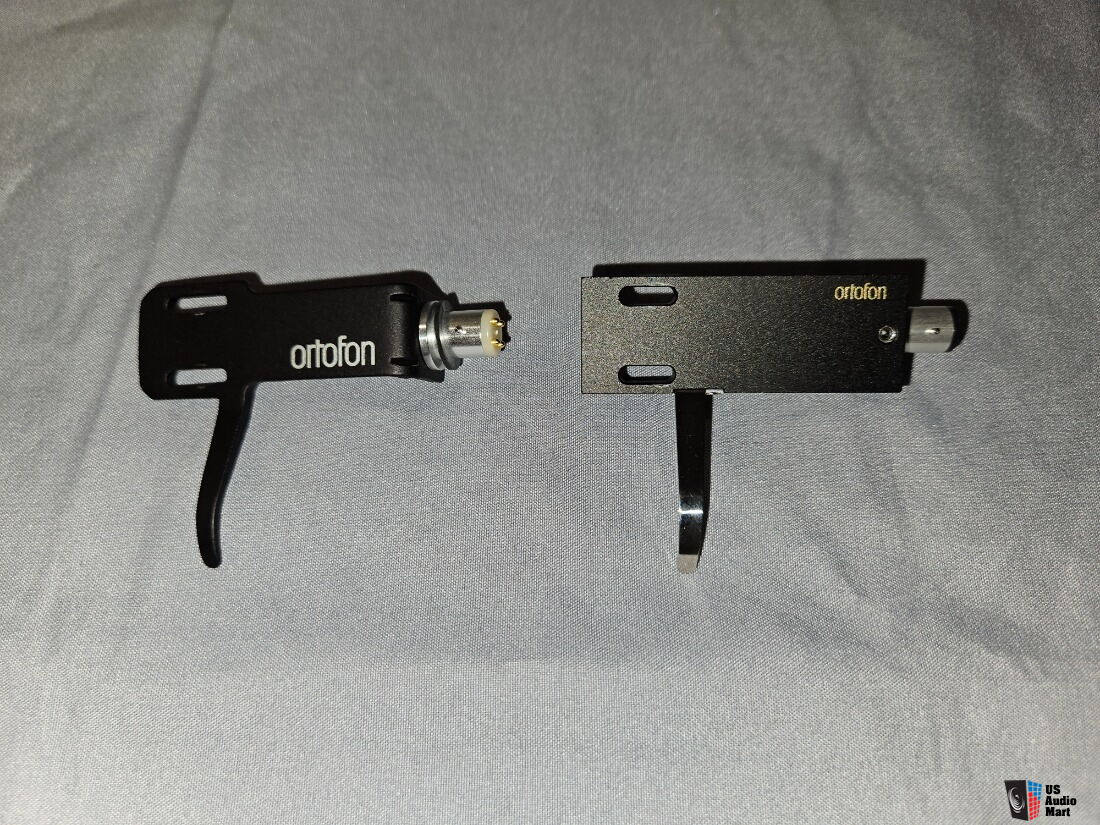 Ortofon RS-309D 12" Dynamic-Balance Tonearm Photo #4717391 - US Audio Mart