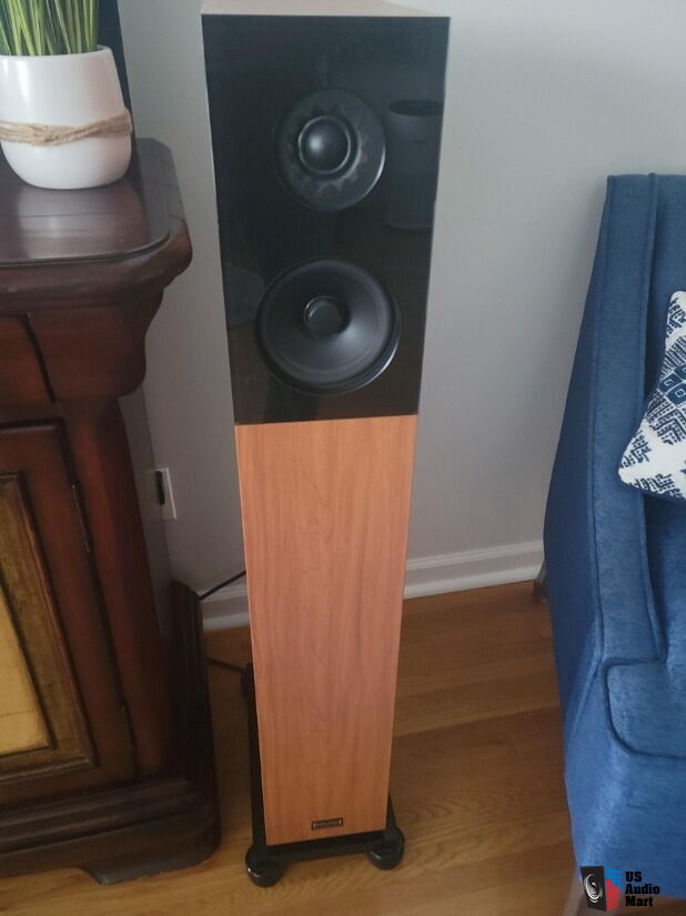 Audio Physics Classic 20 Photo #4717461 - US Audio Mart