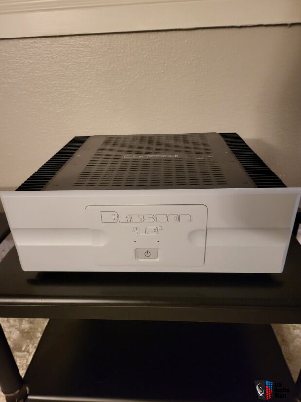 Bryston 4B3 Photo #4719135 - US Audio Mart