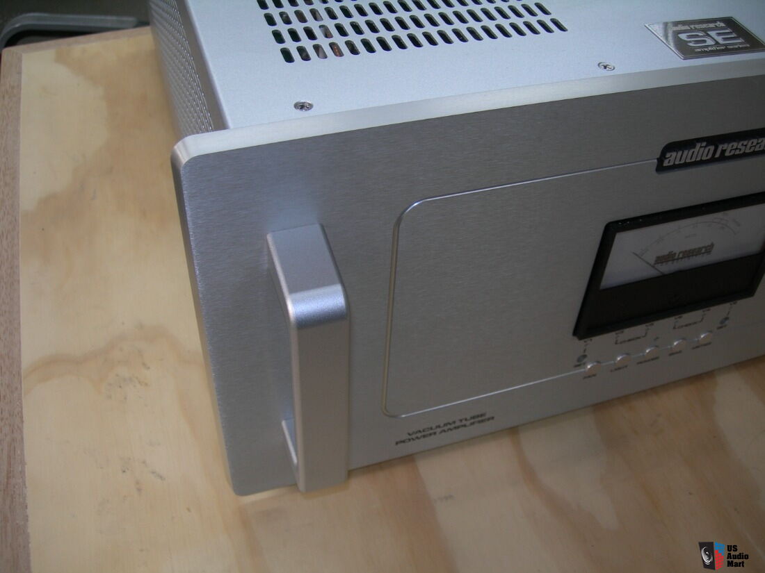 AUDIO RESEARCH Ref 250 SE Mono Blocks (2) Excellent Condition....12000. ...
