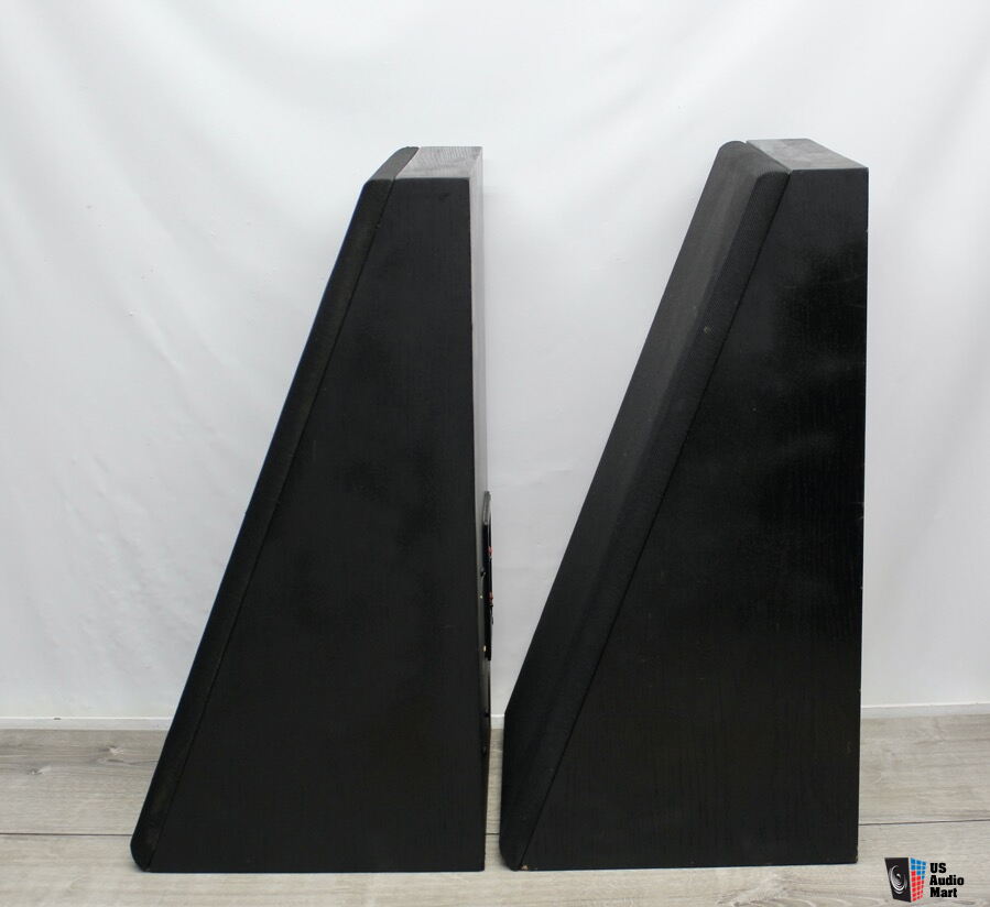 Spica TC-60 Speakers Parasound Photo #4720127 - US Audio Mart