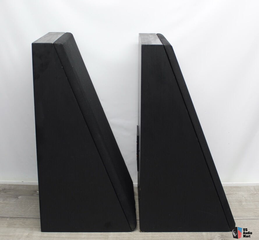 Spica TC-60 Speakers Parasound Photo #4720127 - US Audio Mart