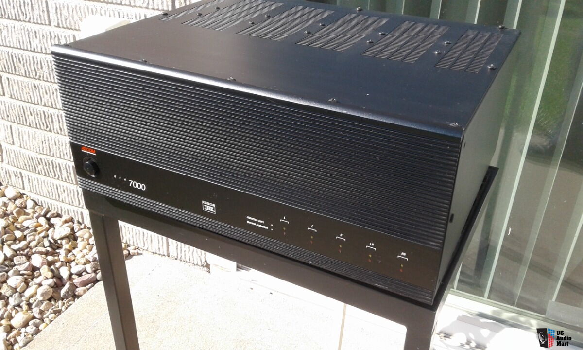 adcom gfa 7000 Photo #4720206 - US Audio Mart