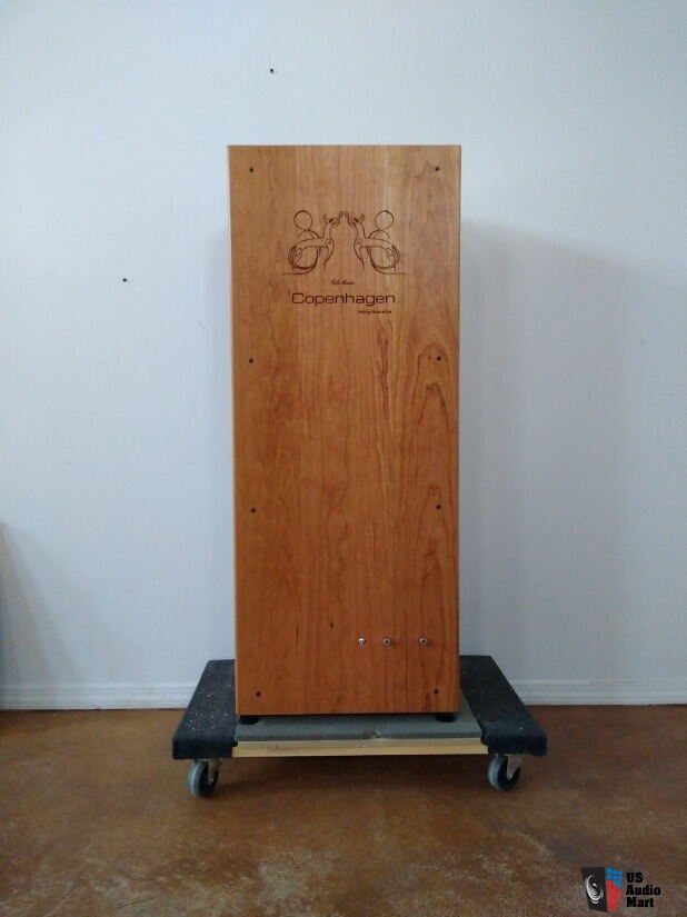Viking Acoustics TubeMaster Photo #4720872 - Aussie Audio Mart