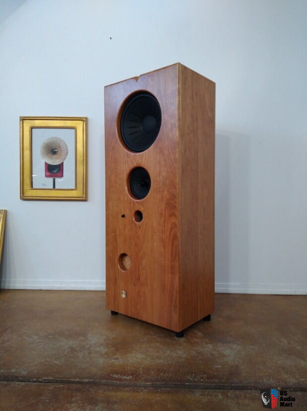 Viking Acoustics TubeMaster Photo #4720872 - Aussie Audio Mart