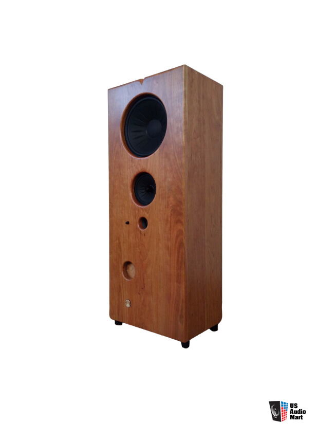 Viking Acoustics TubeMaster Photo #4720874 - US Audio Mart