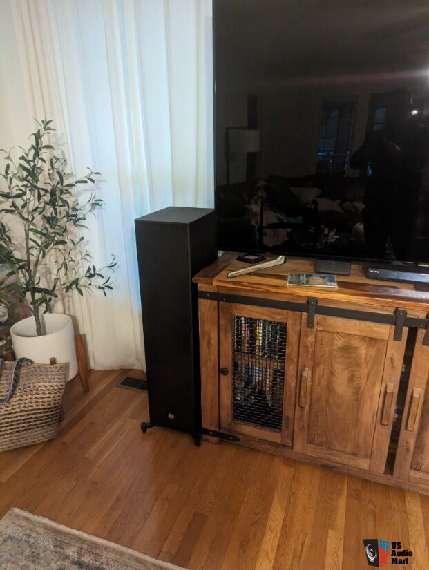 JBL Stage A190 Photo #4720878 - US Audio Mart
