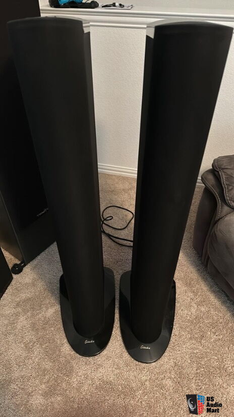 Goldenear Triton Two Plus Floorstanding Speakers Photo #4721232 - US ...