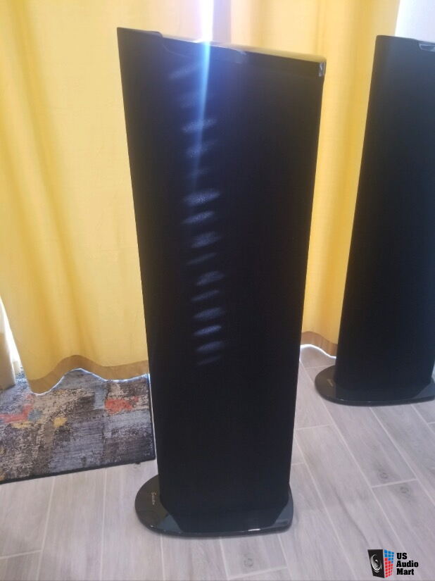 Goldenear Triton Two Plus Floorstanding Speakers Photo #4721234 - US ...