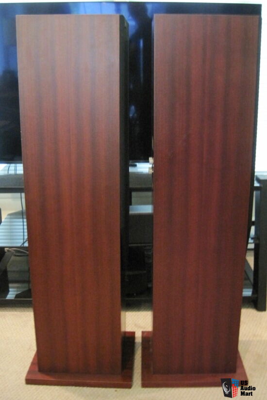 ProAc STUDIO 200 speakers For Sale - UK Audio Mart