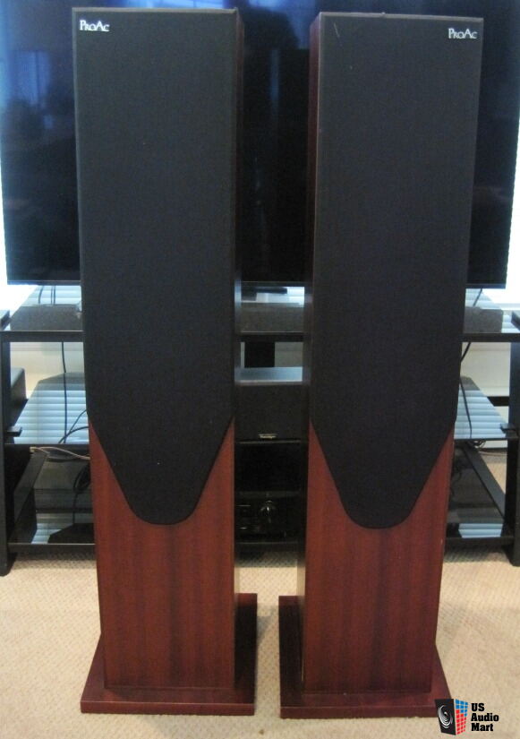 ProAc STUDIO 200 speakers Photo #4721423 - US Audio Mart