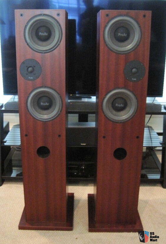 ProAc STUDIO 200 speakers Photo #4721423 - US Audio Mart