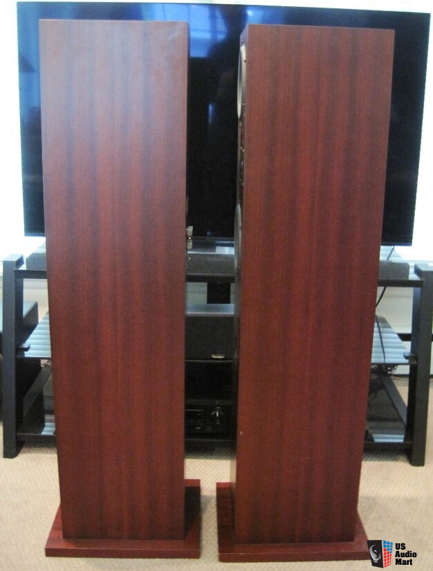 ProAc STUDIO 200 speakers Photo #4721423 - US Audio Mart