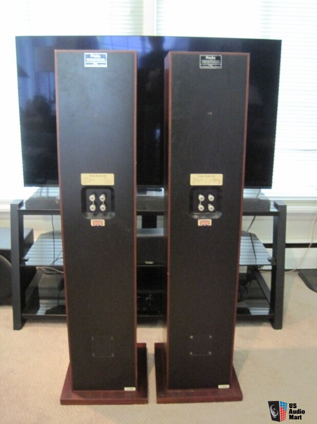 ProAc STUDIO 200 speakers Photo #4721422 - US Audio Mart