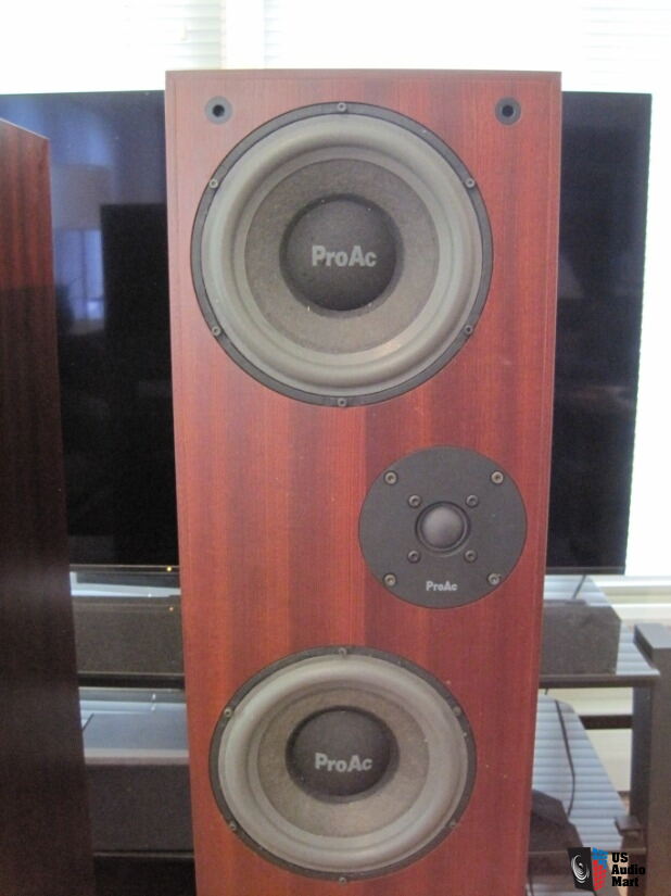 ProAc STUDIO 200 speakers Photo #4721424 - US Audio Mart