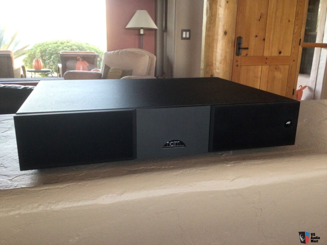 Naim XPS DR Power Supply Shipping Included For Sale - US Audio Mart