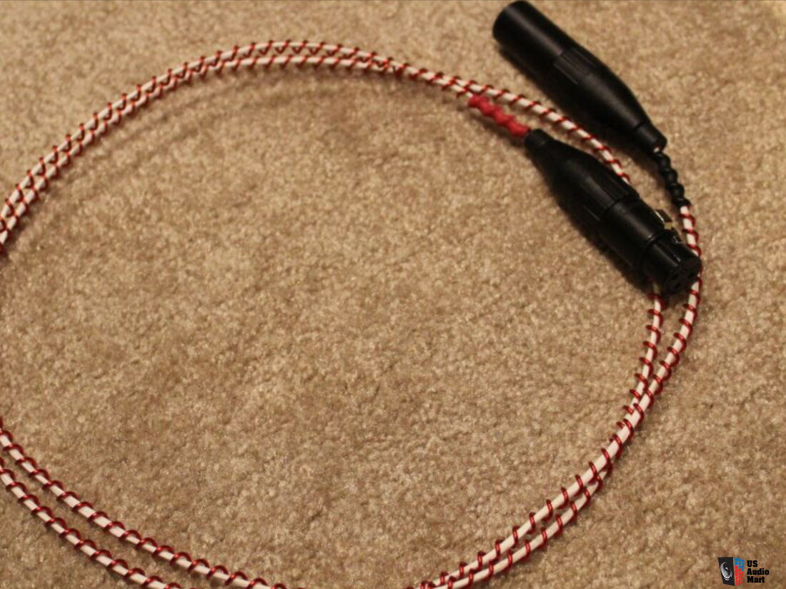 AntiCable AES Digital Cable Wanted - US Audio Mart