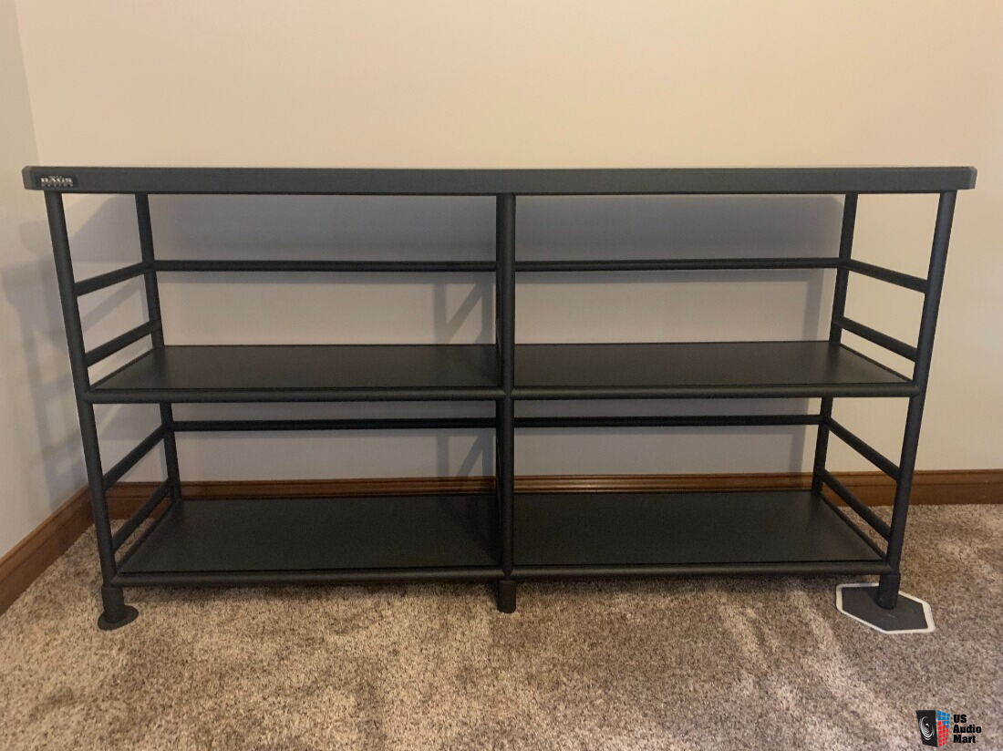 Billy Bags Design Record Racks (Set of 2) Photo #4724372 - US Audio Mart