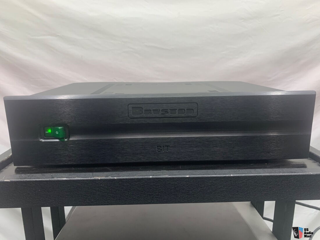 Bryston BIT-15 Power Conditioner with box and manual Photo #4724749 ...