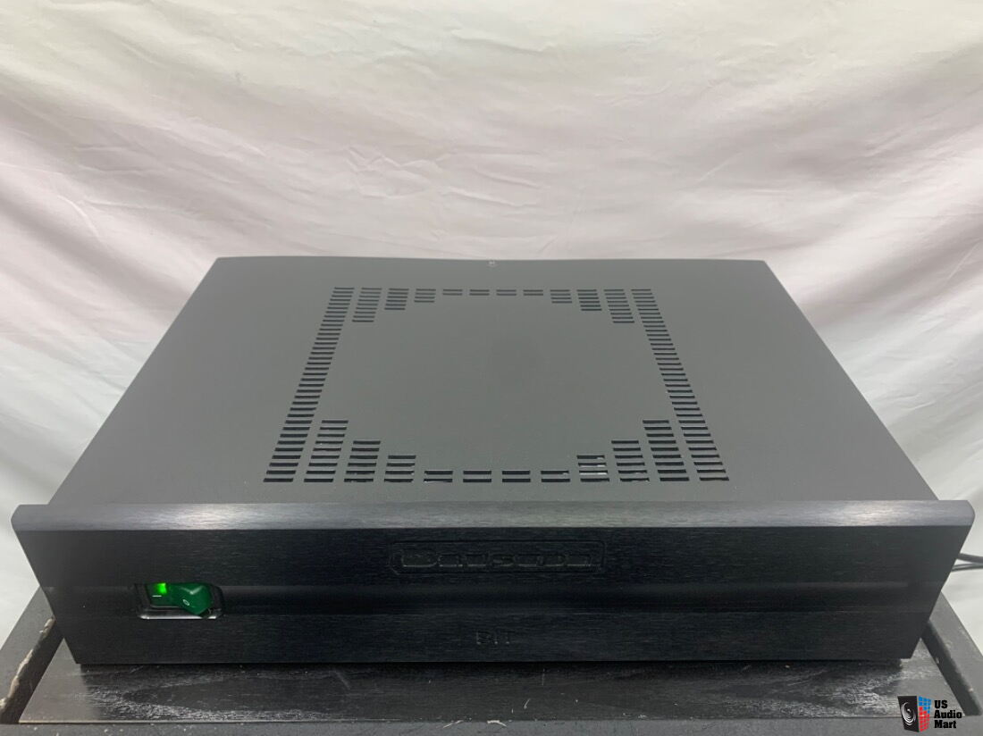 Bryston BIT-15 Power Conditioner with box and manual Photo #4724750 ...