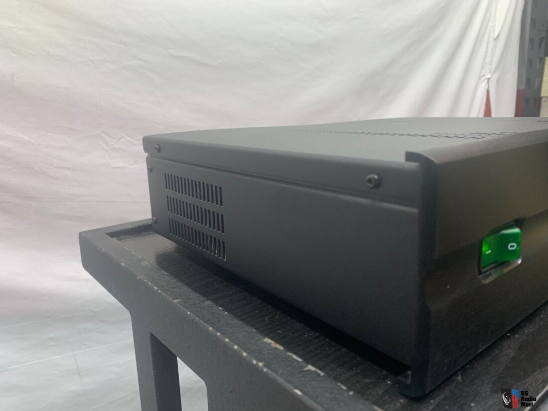 Bryston BIT-15 Power Conditioner with box and manual Photo #4724749 ...