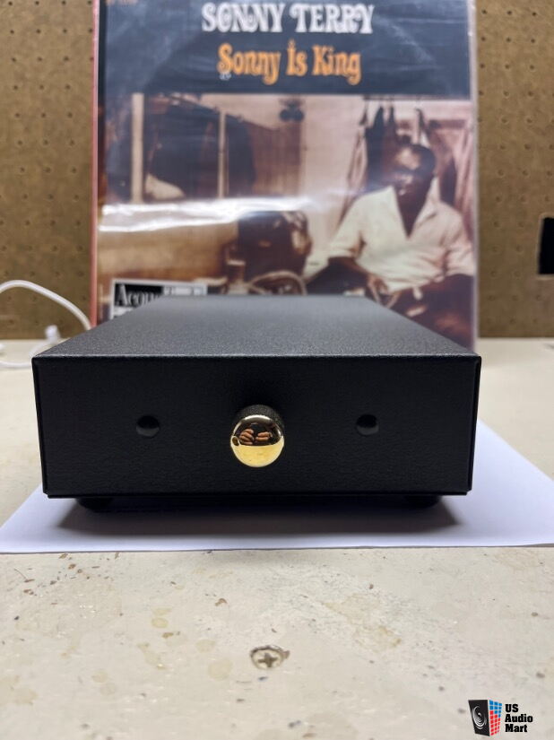 Decware Z-Bit For Sale - US Audio Mart