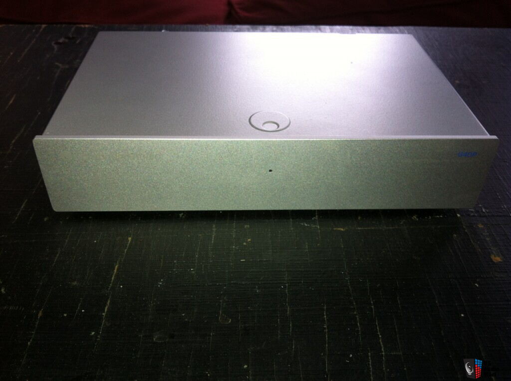 Cambridge Audio Azur 640P MM/MC phono preamp Photo #472552 - US Audio Mart