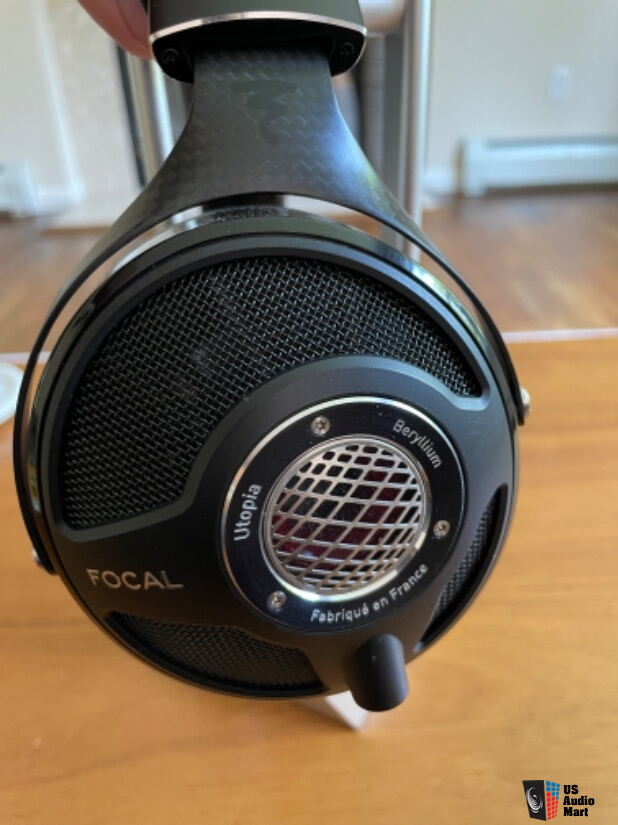 Focal Utopia OG Photo #4726658 - US Audio Mart