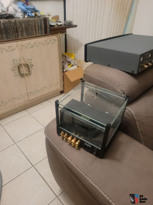 Fx10 For Sale - US Audio Mart