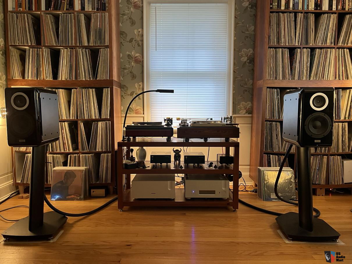 TAD ME-1 Photo #4729219 - US Audio Mart