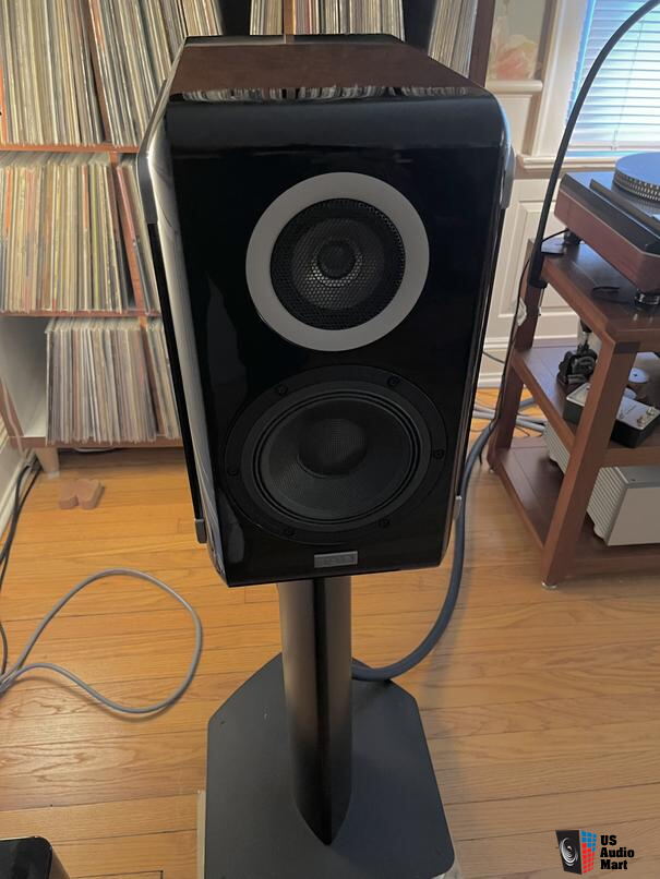 TAD ME-1 Photo #4729223 - US Audio Mart