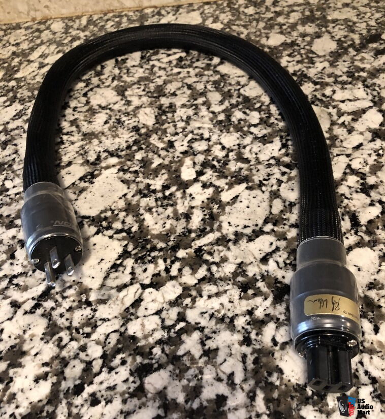 Shunyata E-tron Cobra C15 - 1 meter For Sale - US Audio Mart
