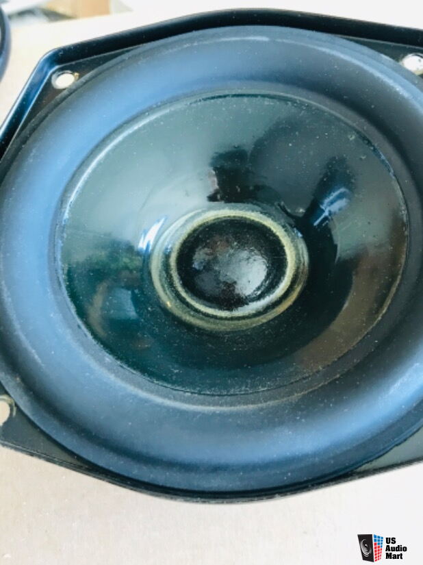 KEF B110 SP1003 Photo #4730485 - US Audio Mart