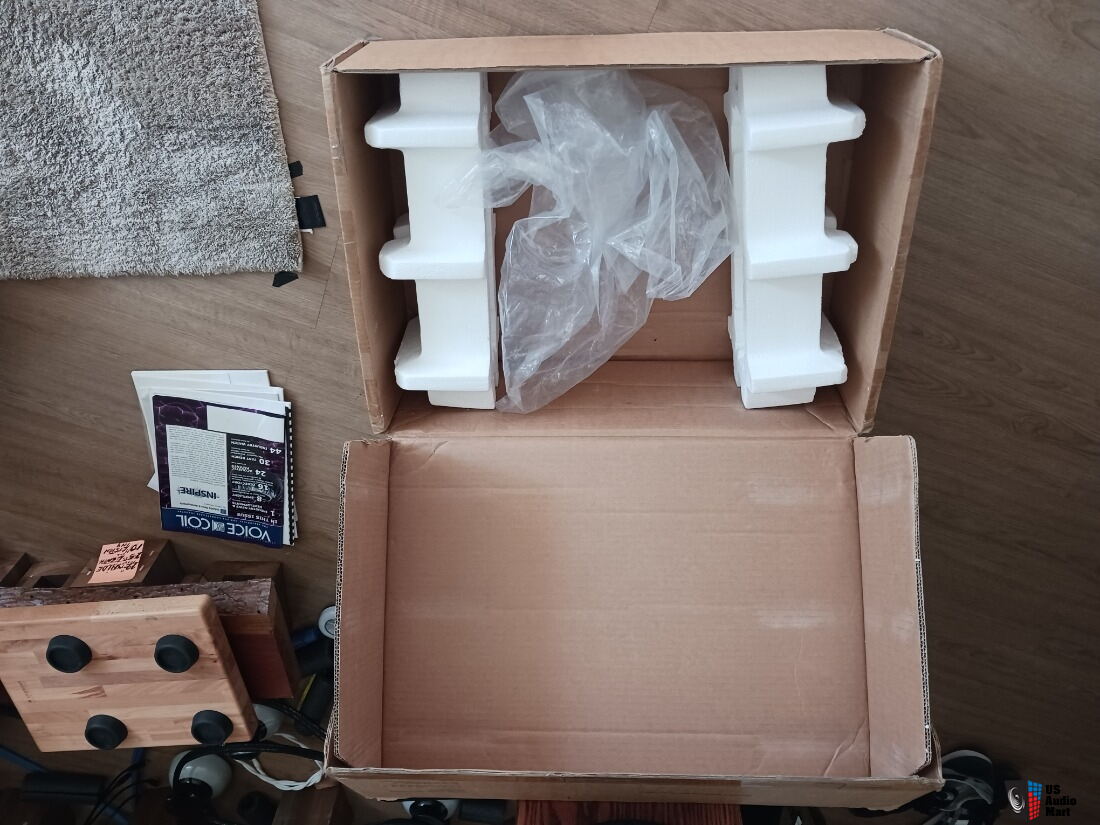 Densen audio technologies dac50/ built in preamp asking $1200 buyer pay ...