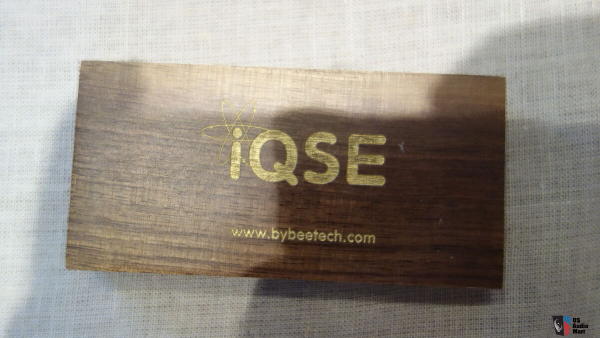 Bybee IQSE Enhancer For Sale - US Audio Mart